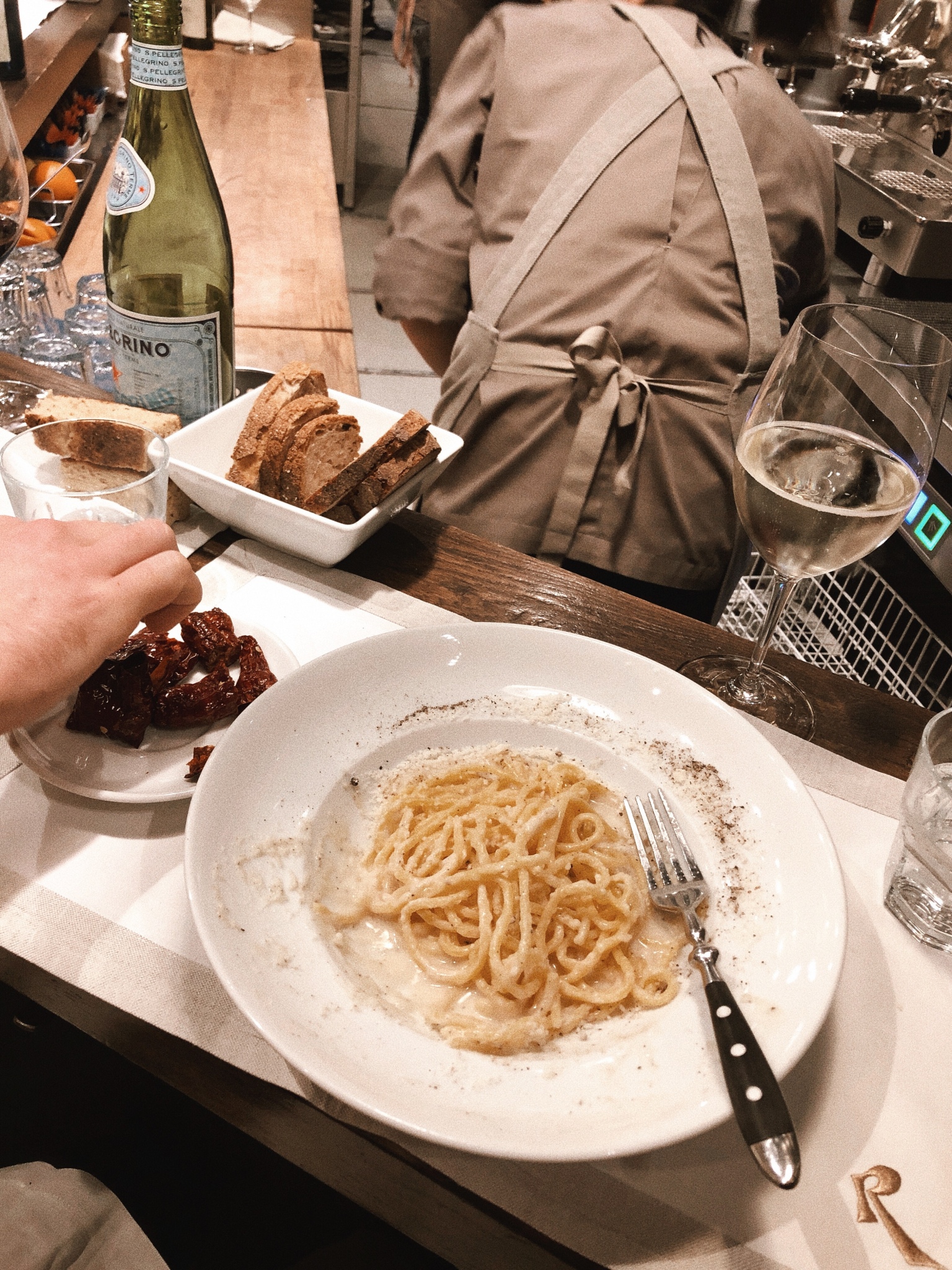 Rome Photo Diary - Pretty Little Fawn