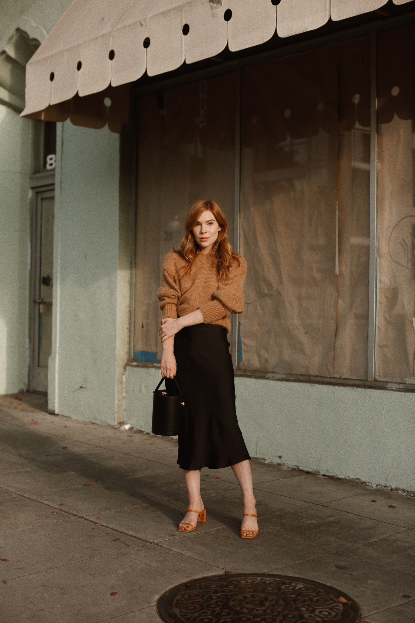 A Day in LA - Pretty Little Fawn