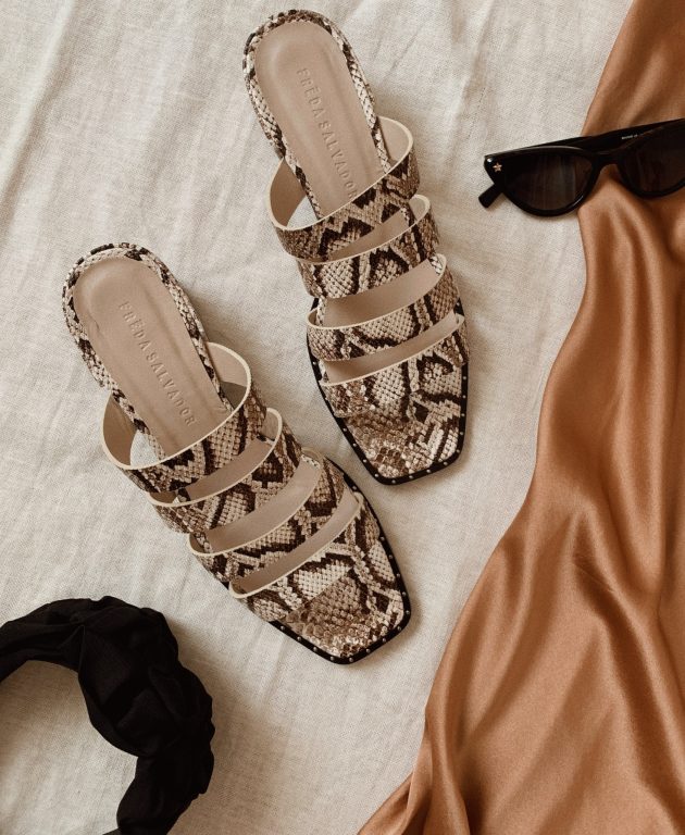 New Summer Favorites - Pretty Little Fawn