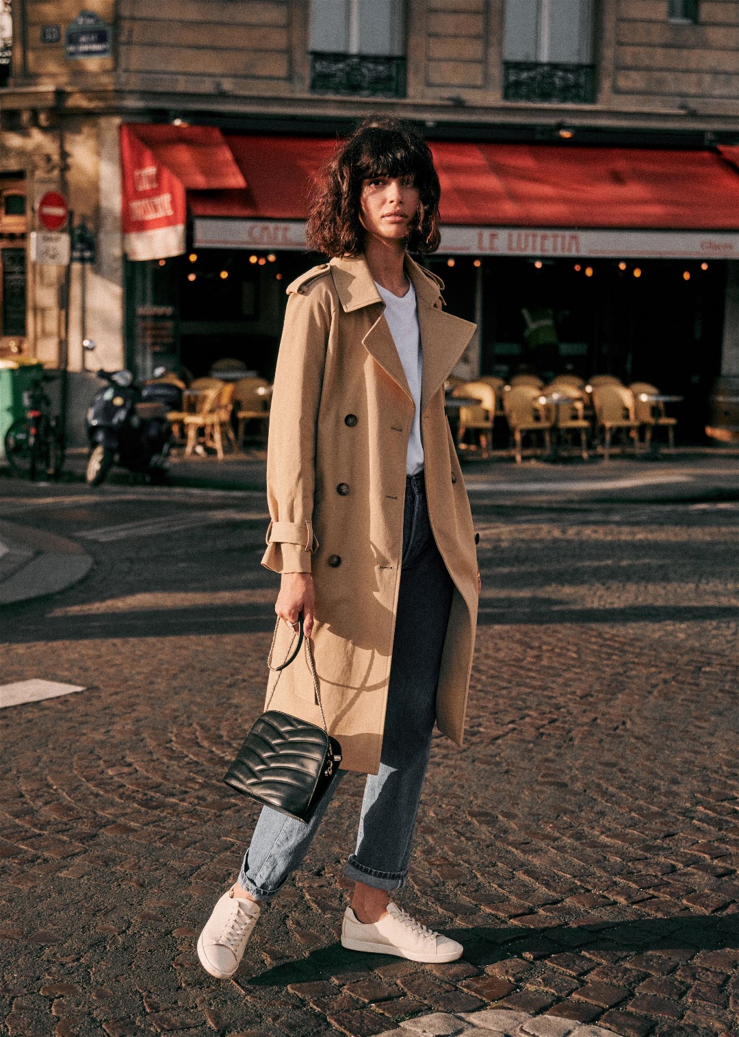 The Perfect Uniform for Autumn - Pretty Little Fawn