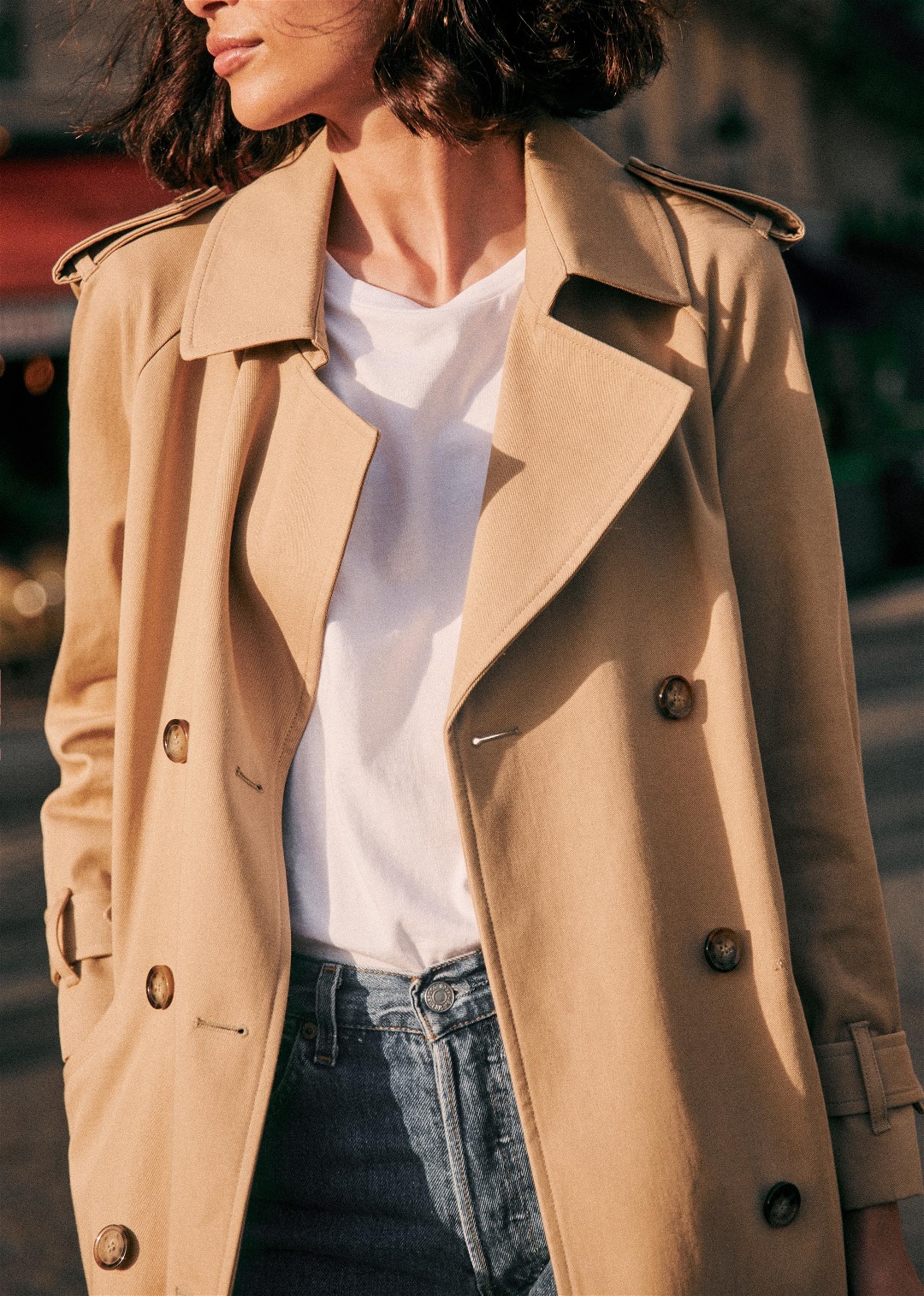 The Perfect Uniform for Autumn - Pretty Little Fawn