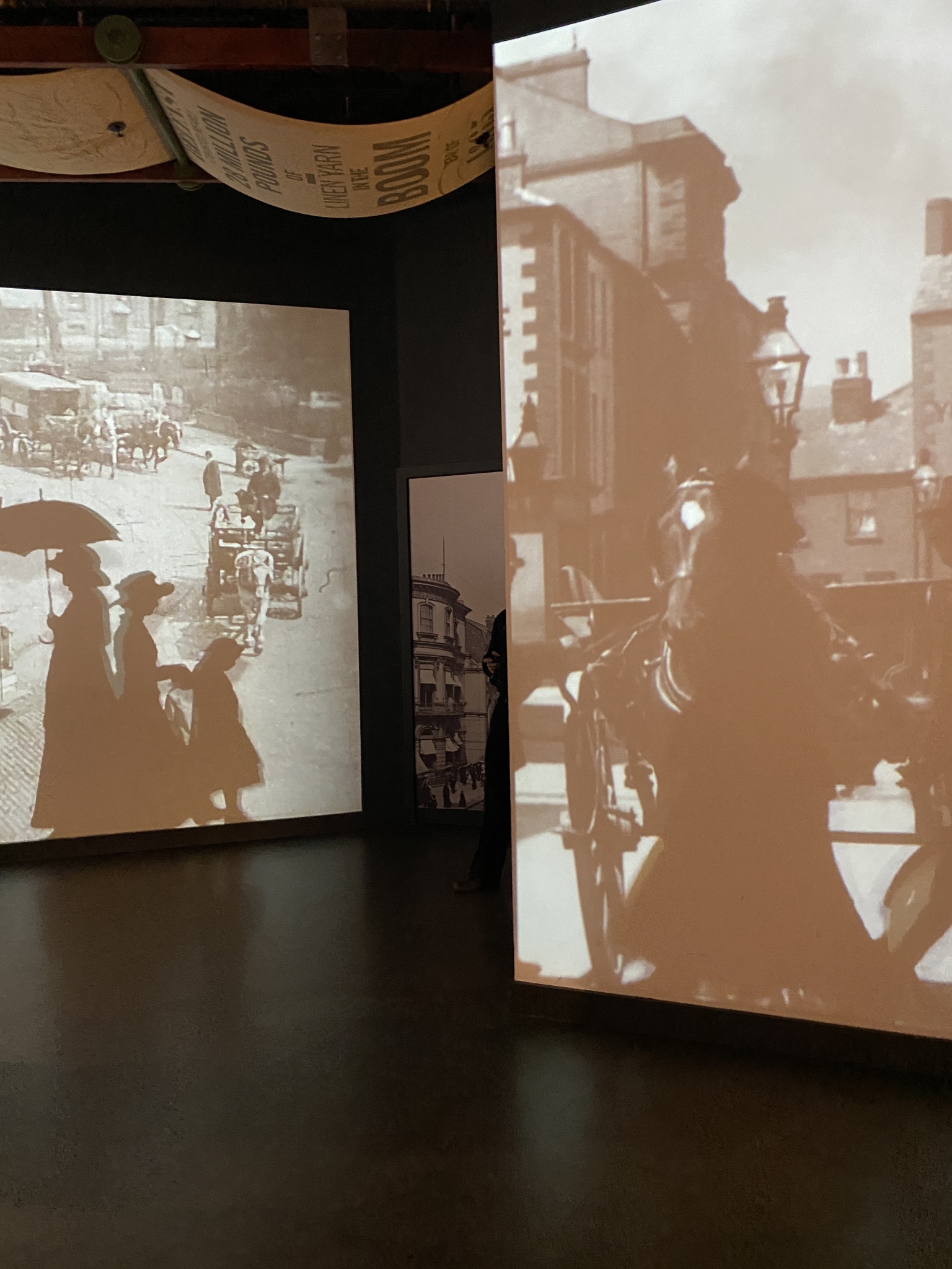 Belfast Photo Diary - Pretty Little Fawn