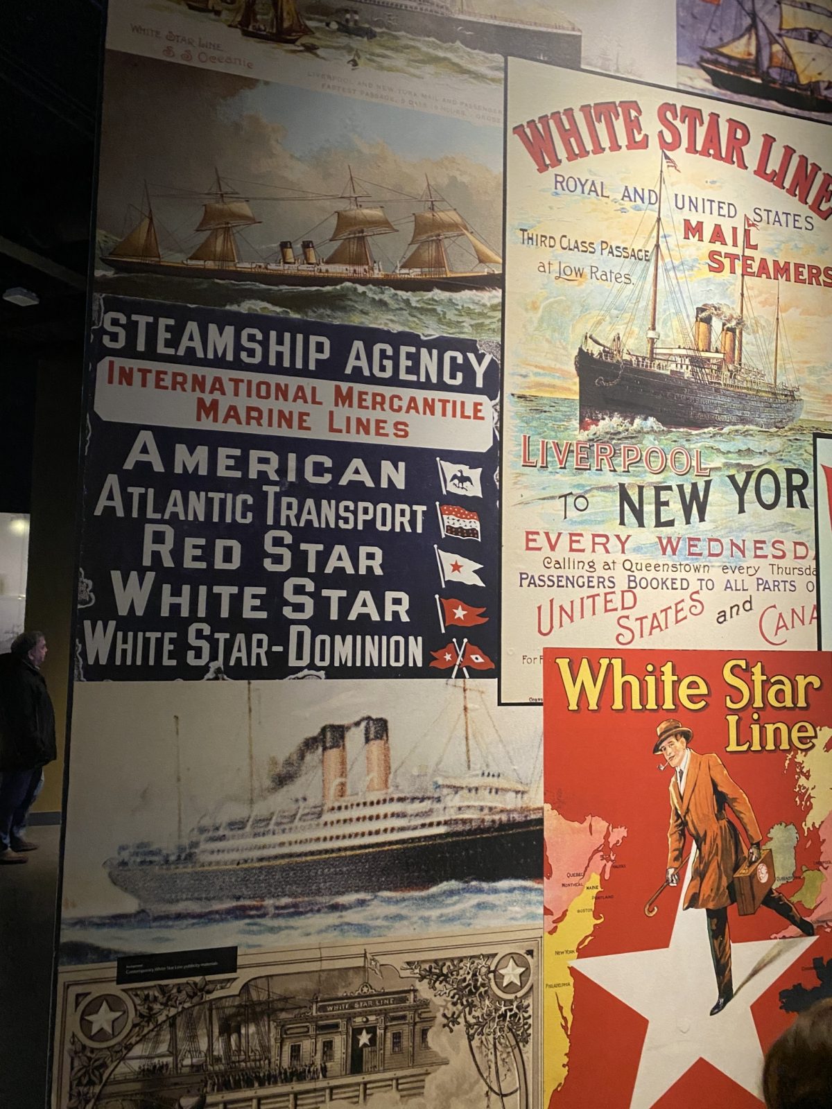 Belfast Photo Diary - Pretty Little Fawn