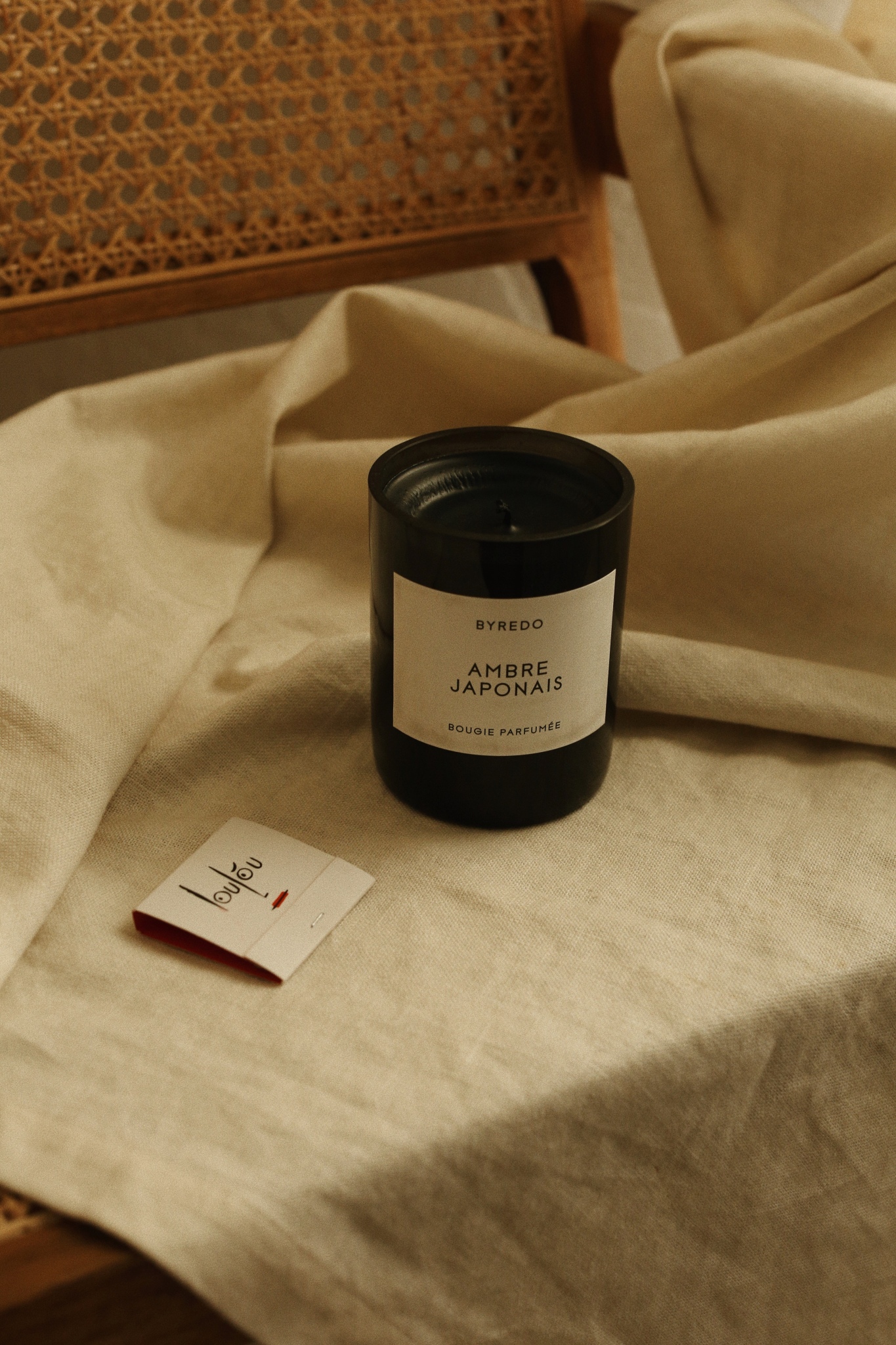 9 Candles I Love - Pretty Little Fawn