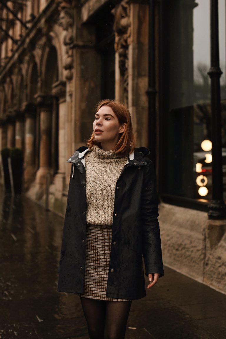 Ireland Looks - Pretty Little Fawn