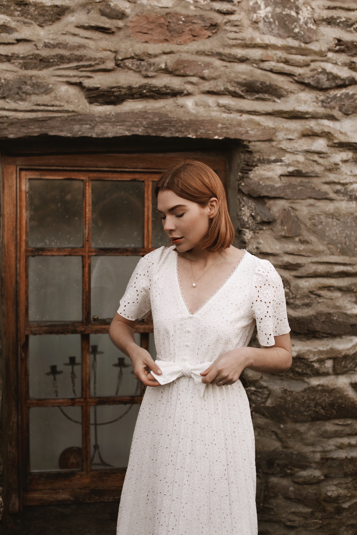 Ireland Looks - Pretty Little Fawn