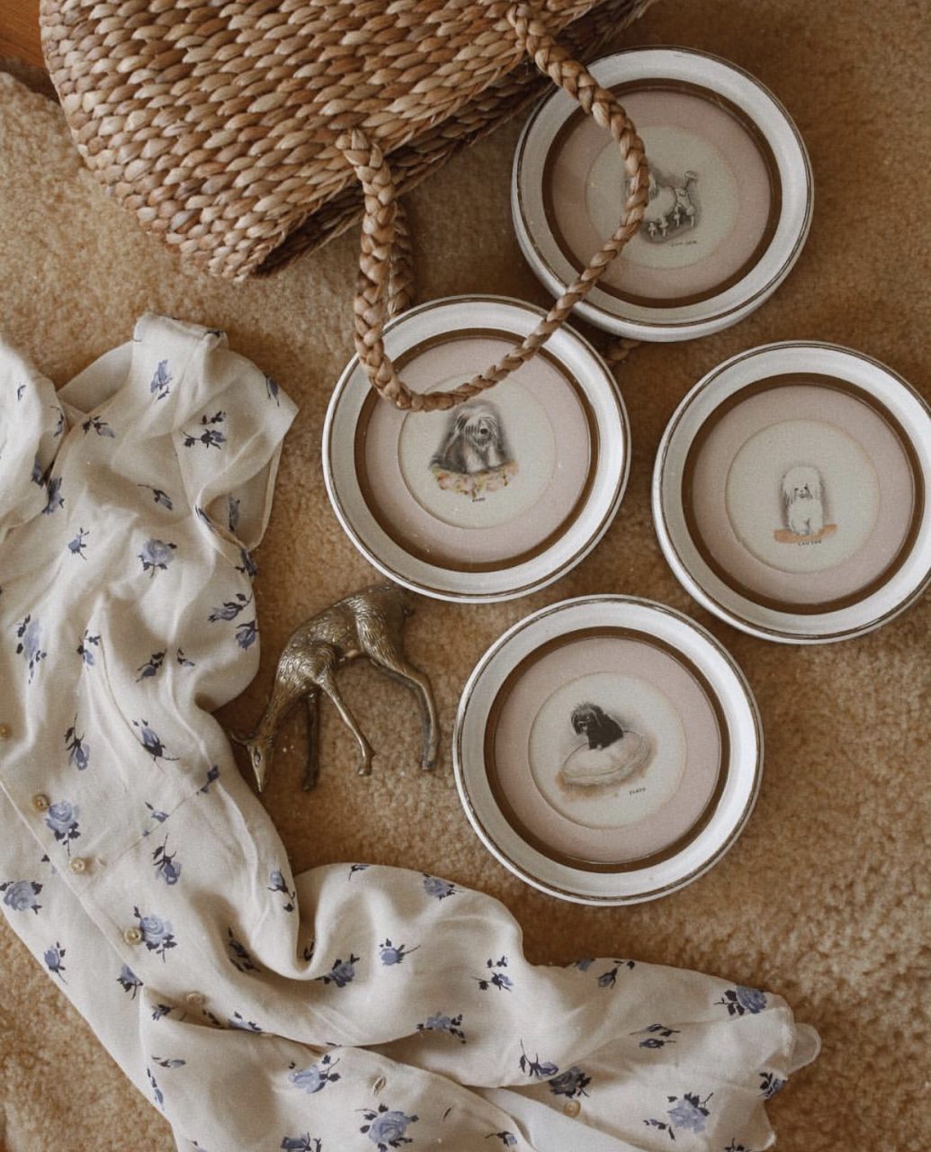 How I Find the Best Pieces on Etsy - Pretty Little Fawn