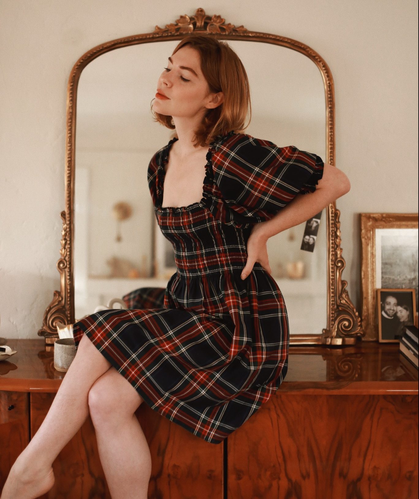 Cozy Season - Pretty Little Fawn