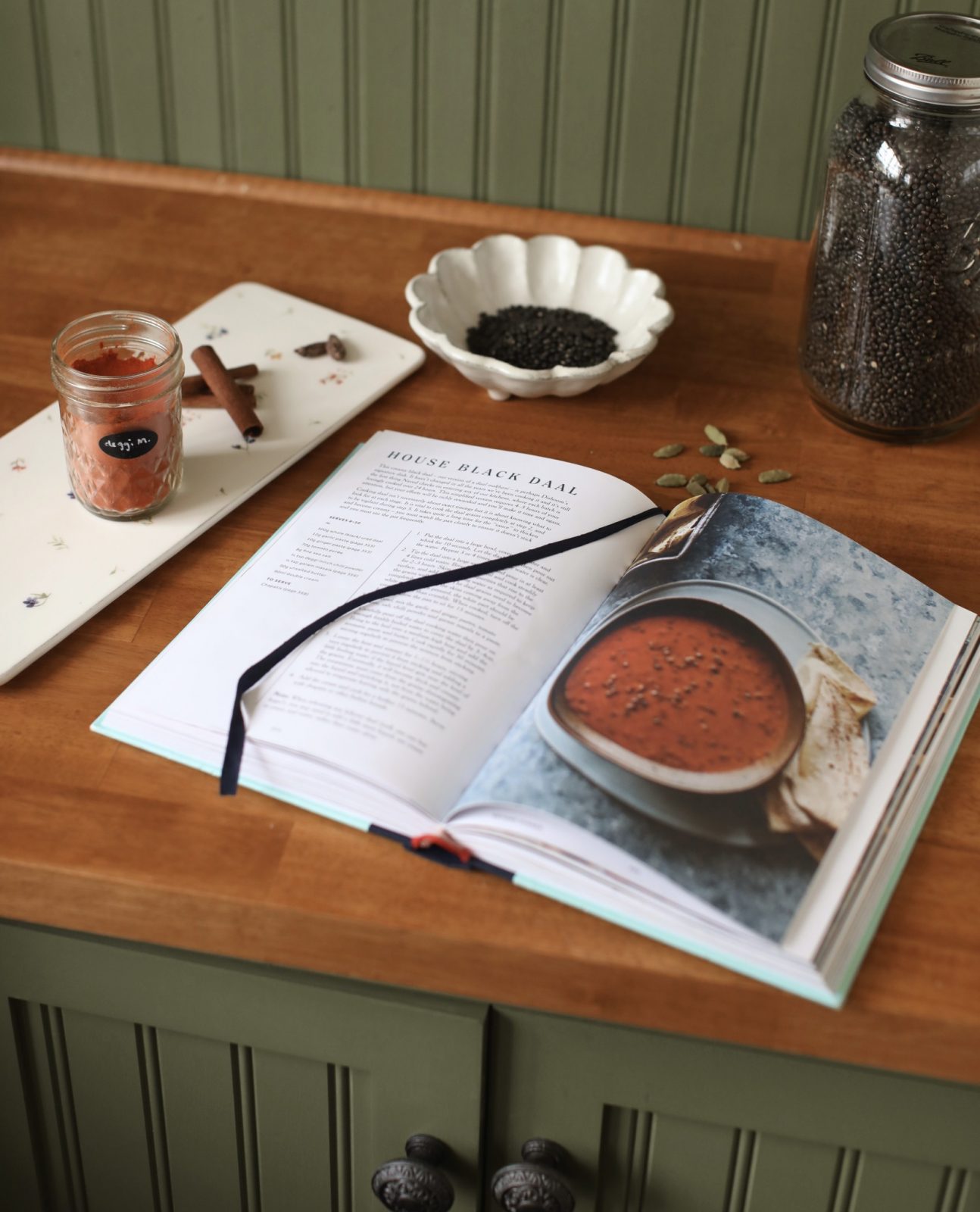 My Go-To Cookbooks - Pretty Little Fawn