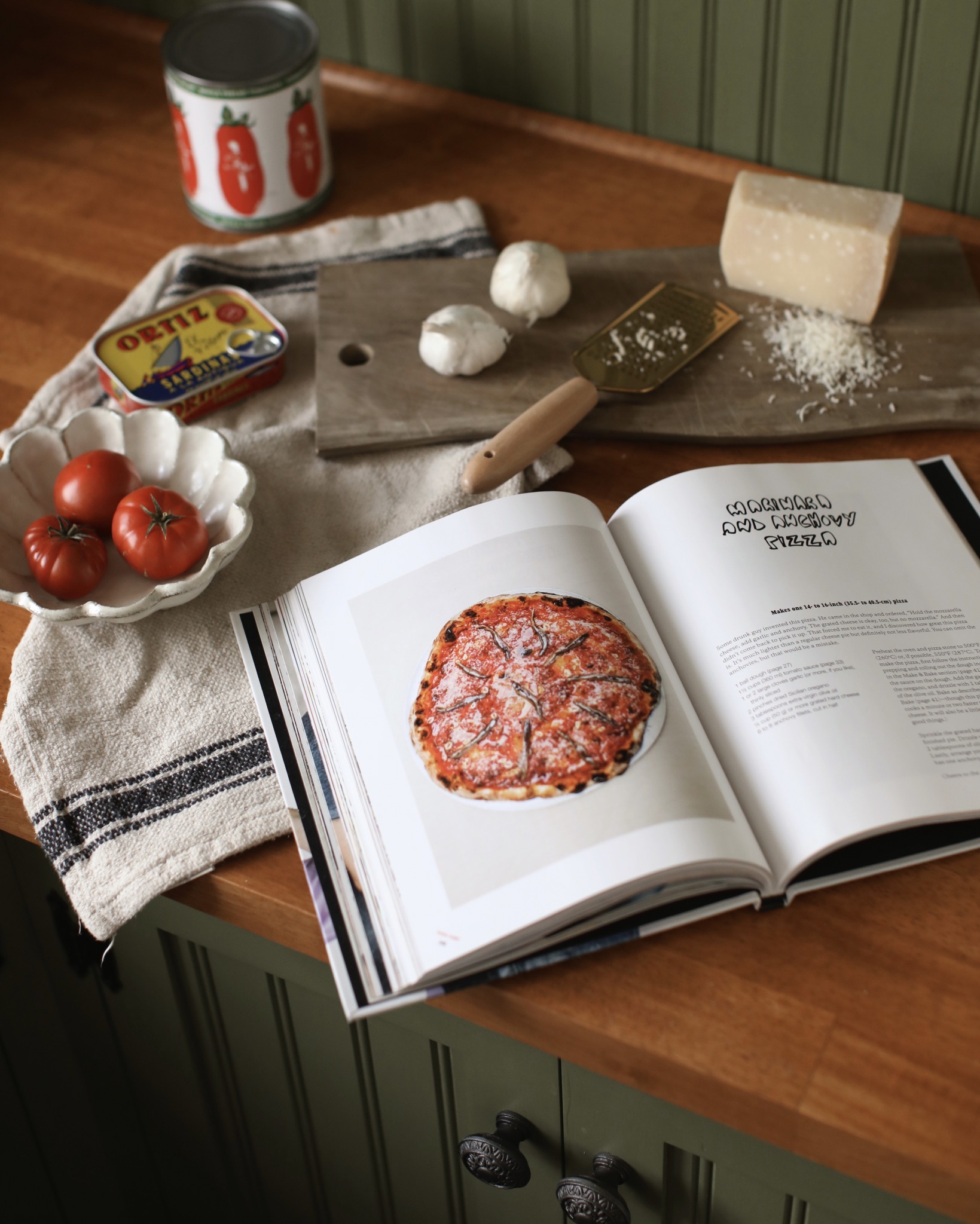 My Go-To Cookbooks - Pretty Little Fawn